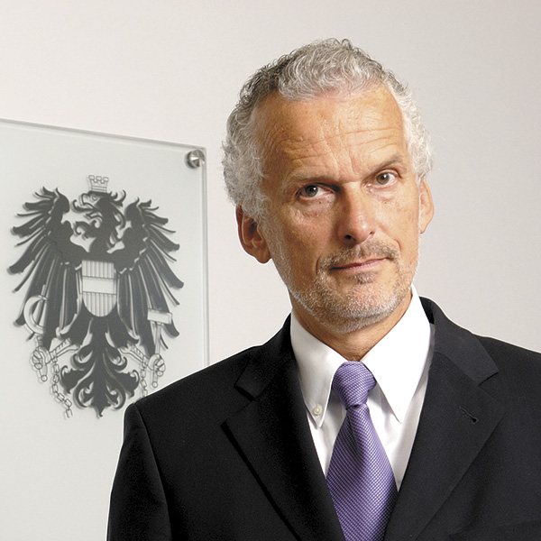 Man ist auch für das verantwortlich, … | thema vorarlberg