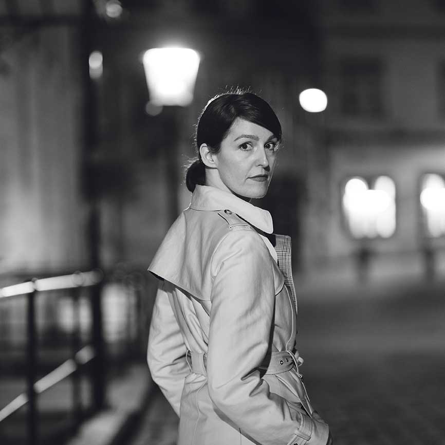 Ein Fall für Alex Beer | thema vorarlberg