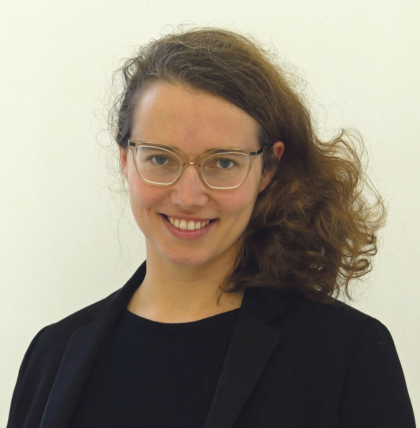 Lisa Eberle „Ich möchte eine Alte Geschichte für eine neue Welt schreiben“ | thema vorarlberg