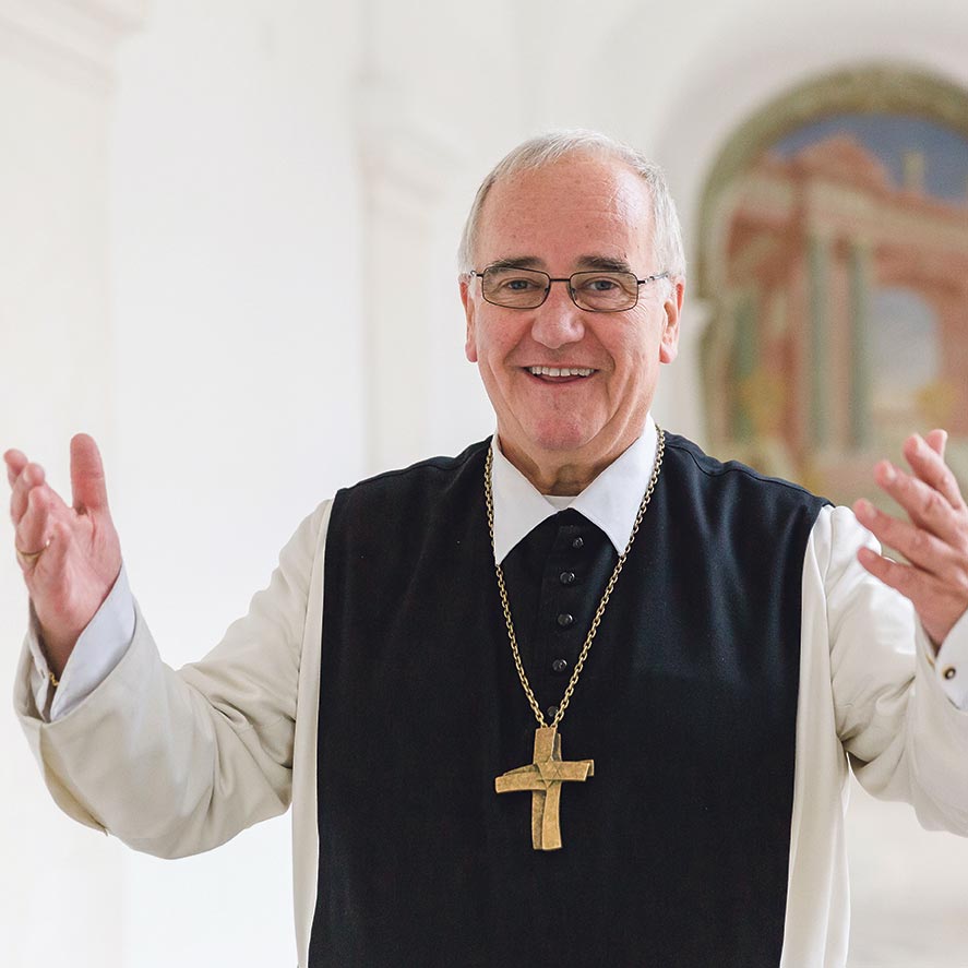 „Ein wunderschönes, reiches Leben“ | thema vorarlberg