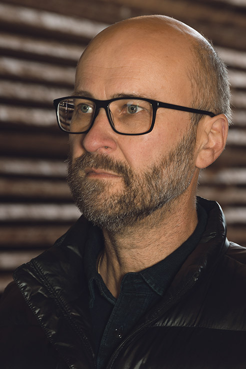 Der Holzphilosoph | thema vorarlberg