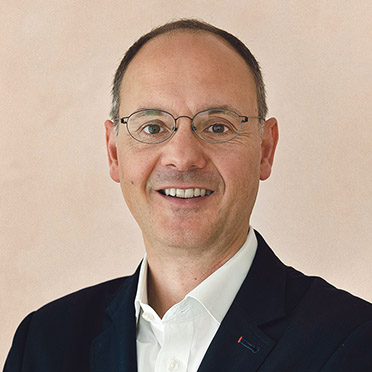 Michael Karg – der Manager von 10.000 Angestellten | thema vorarlberg