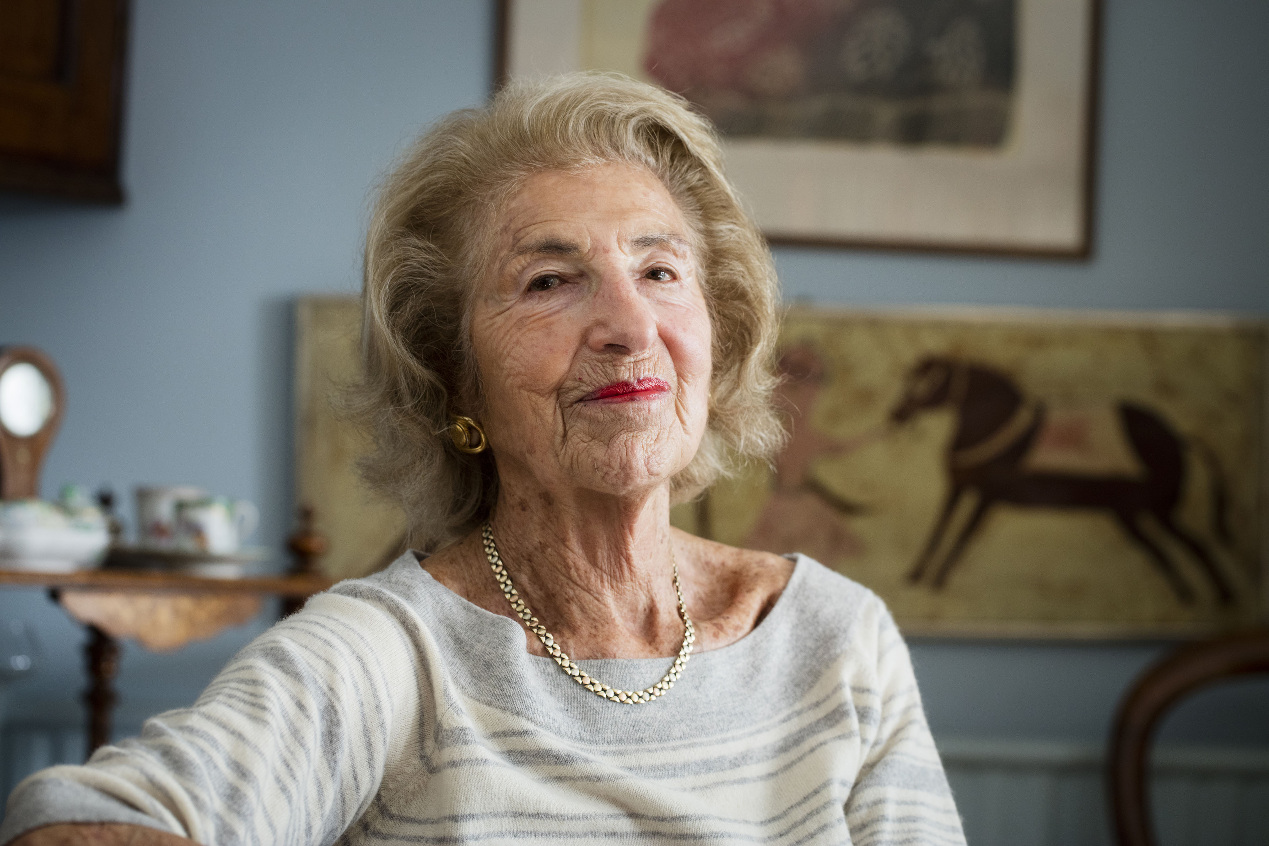 „Ja, ich habe um meine Zukunft gekämpft“ | thema vorarlberg