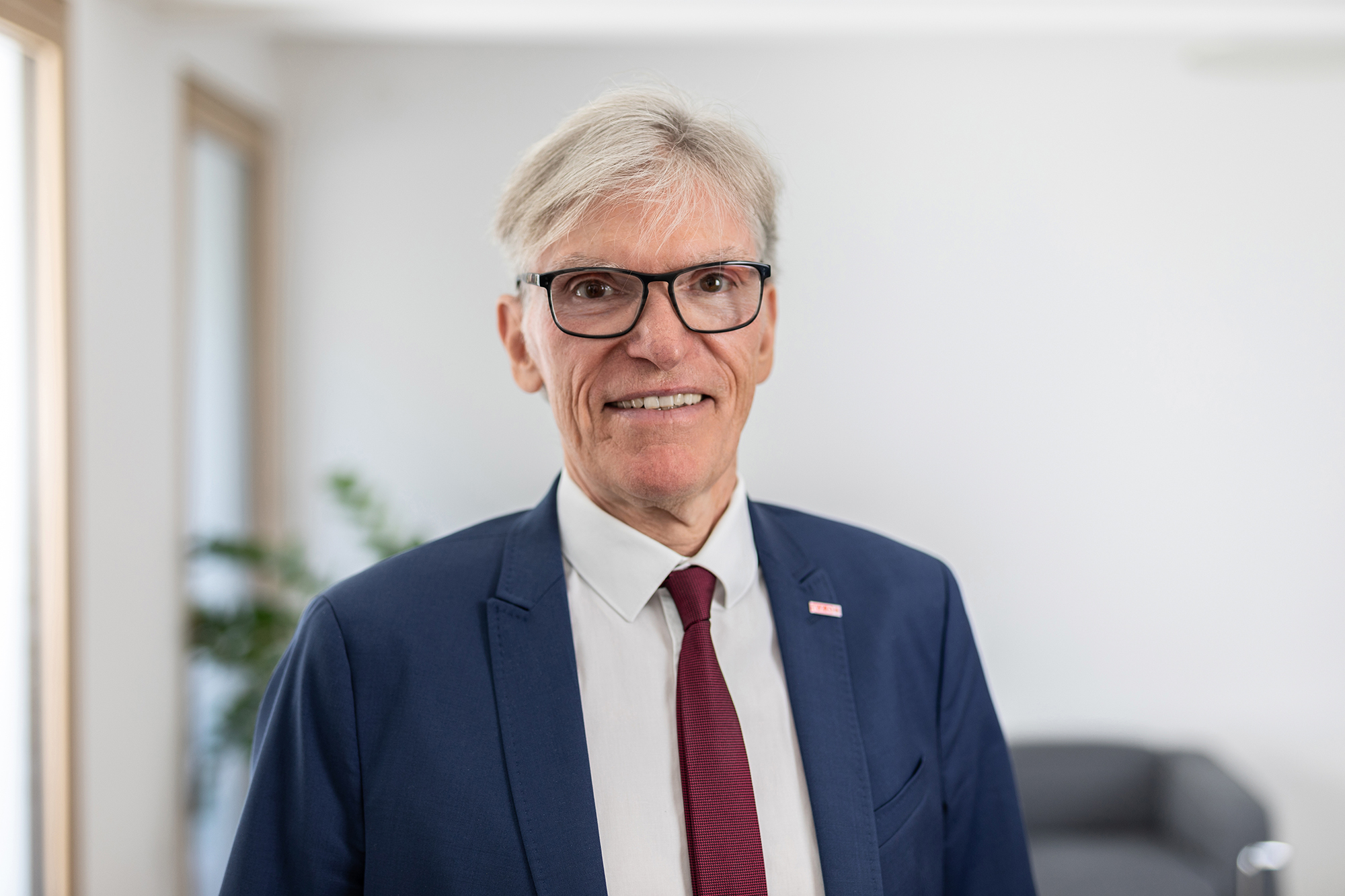 Brief des Herausgebers: Unsere Energiezukunft | thema vorarlberg