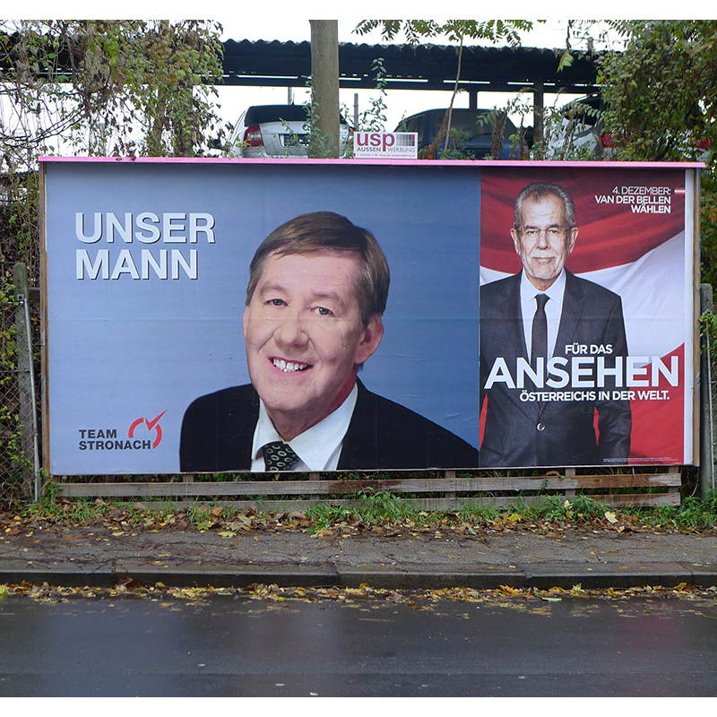 Gottfried Bechtold oder das lustvolle Ausbrechen aus geistiger ...