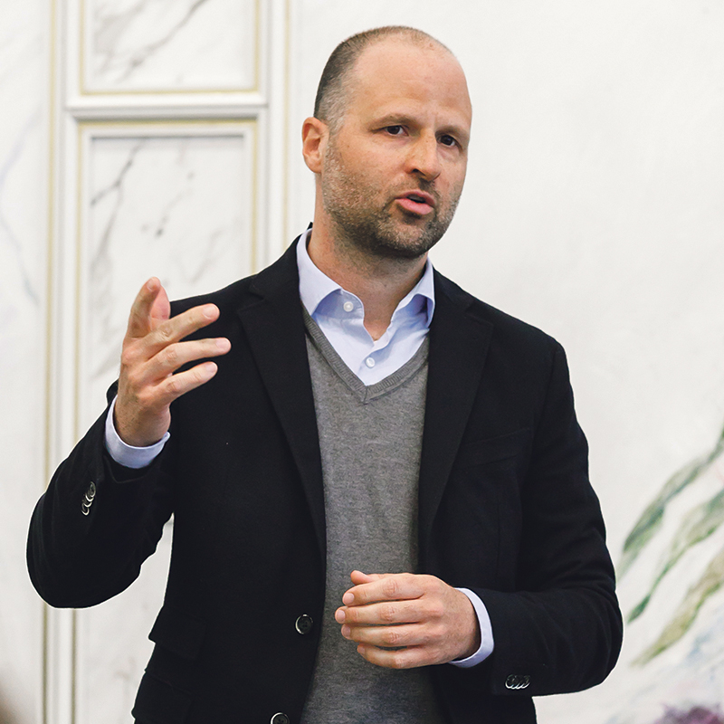 „Nicht überblickbar, nicht administrierbar“ | thema vorarlberg