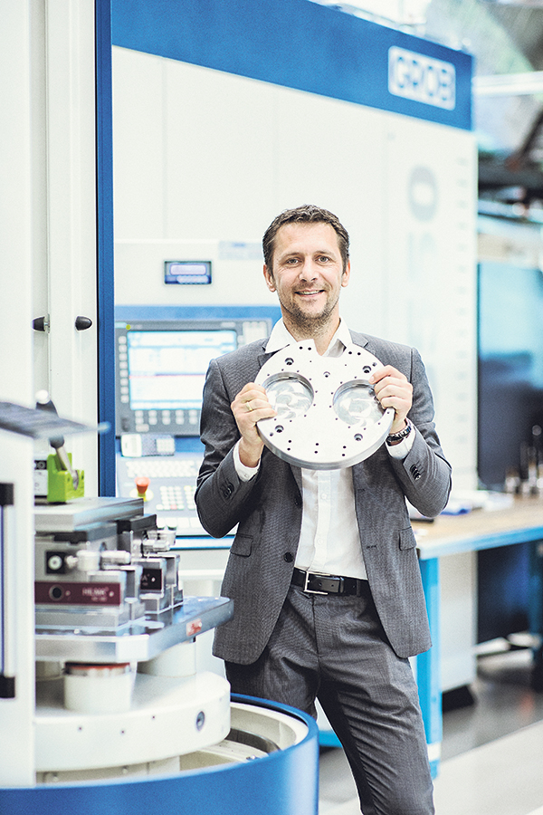 6,5 Millionen Euro für 3200 Quadratmeter | thema vorarlberg